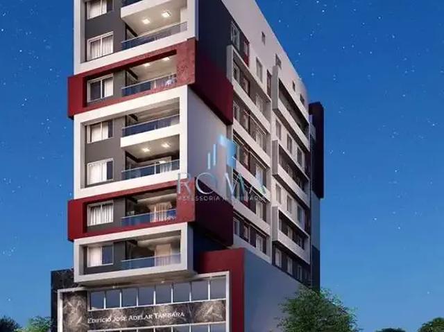 Cobertura para Venda em Santa Maria/RS Centro 4 Quartos