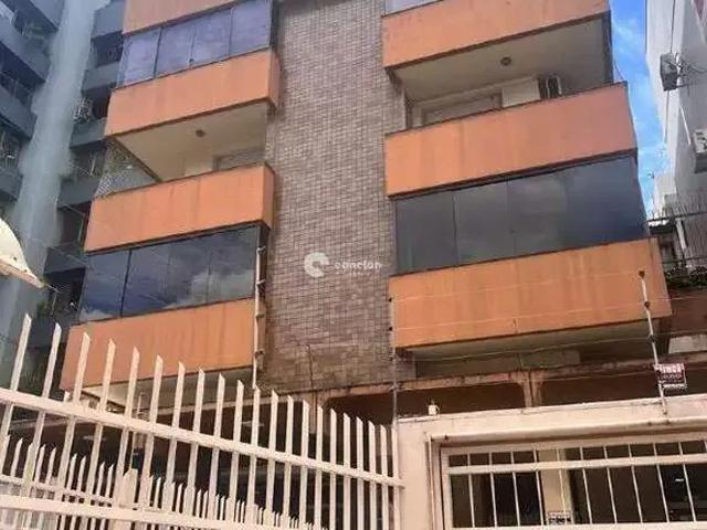 Cobertura para Venda em Santa Maria/RS Centro 5 Quartos