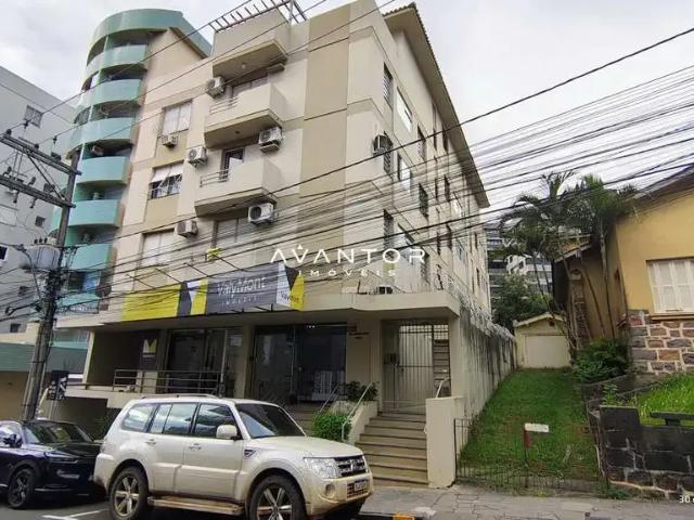 Cobertura para Venda em Santa Maria/RS Centro 2 Quartos