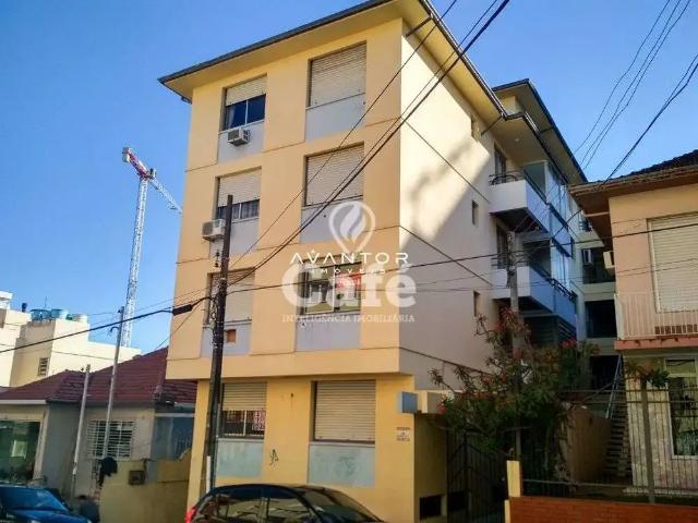 Cobertura para Venda em Santa Maria/RS Centro 3 Quartos