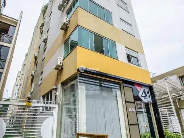 Cobertura para Venda em Santa Maria/RS Centro 3 Quartos