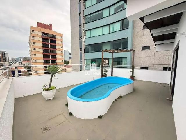 Cobertura para Venda em Santa Maria/RS Centro 3 Quartos