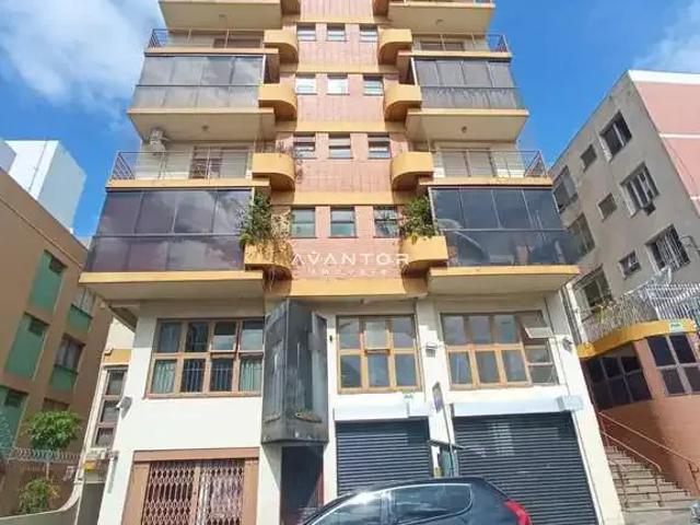 Cobertura para Venda em Santa Maria/RS Centro 3 Quartos