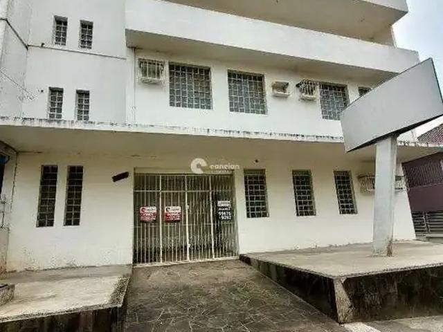 Cobertura para Venda em Santa Maria/RS Centro 3 Quartos