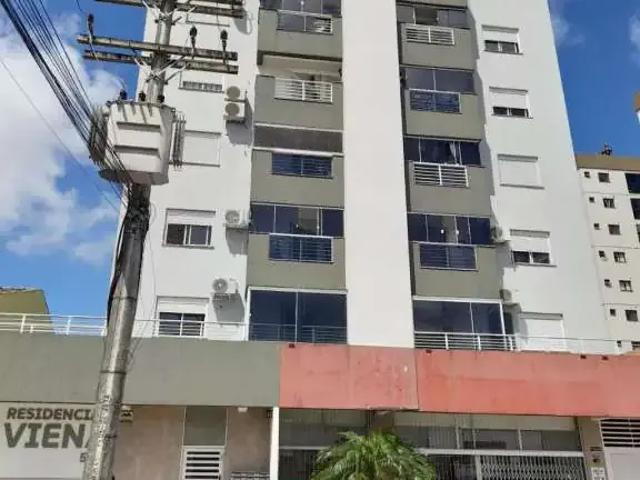 Cobertura para Venda em Santa Maria/RS Centro 3 Quartos