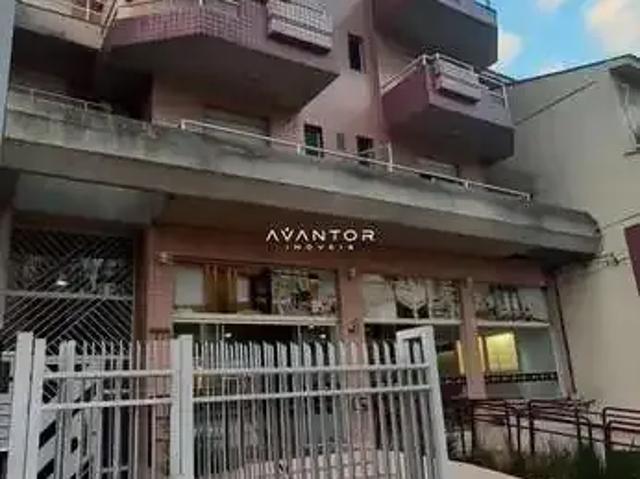 Cobertura para Venda em Santa Maria/RS Centro 3 Quartos