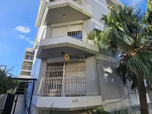 Cobertura para Venda em Santa Maria/RS Centro 3 Quartos