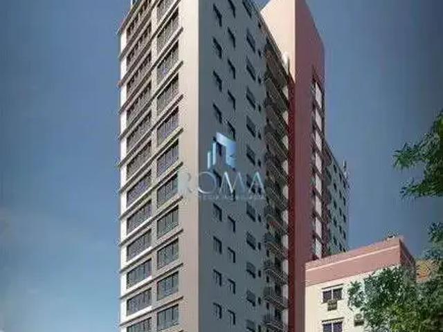 Cobertura para Venda em Santa Maria/RS Centro 3 Quartos
