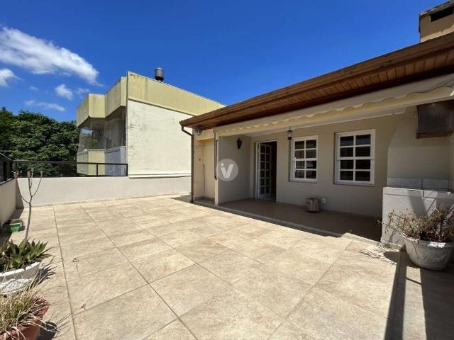 Cobertura para Venda em Santa Maria/RS Centro 3 Quartos