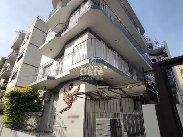 Cobertura para Venda em Santa Maria/RS Centro 3 Quartos