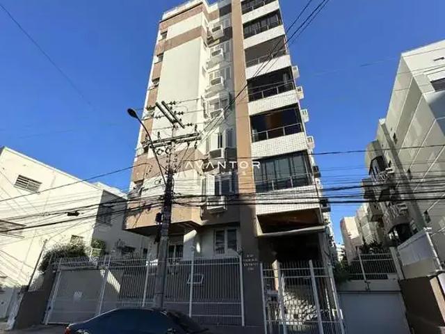 Cobertura para Venda em Santa Maria/RS Centro 3 Quartos