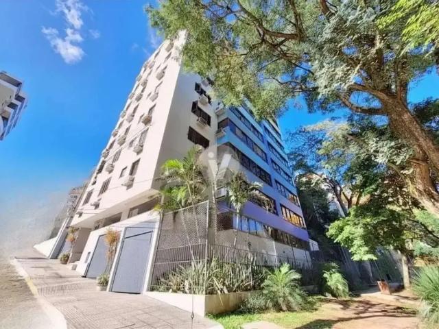 Cobertura para Venda em Santa Maria/RS Centro 3 Quartos