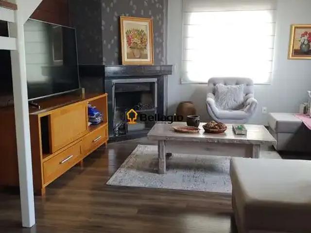 Cobertura para Venda em Santa Maria/RS Centro 3 Quartos