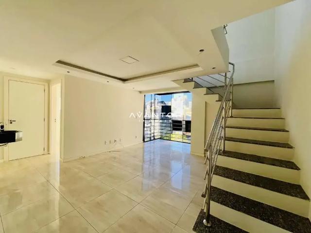 Cobertura para Venda em Santa Maria/RS Centro 3 Quartos