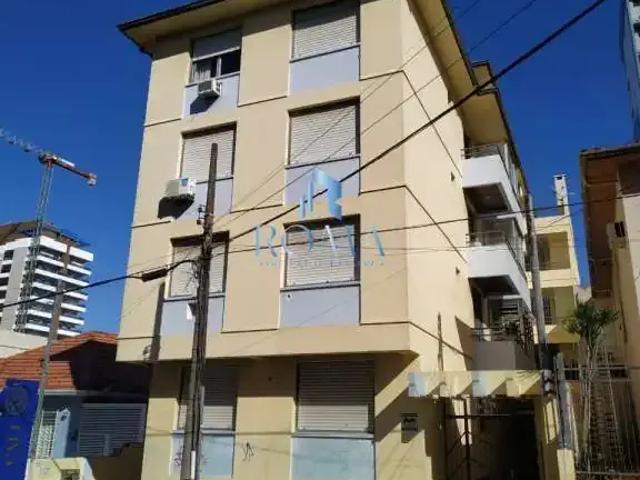 Cobertura para Venda em Santa Maria/RS Centro 3 Quartos