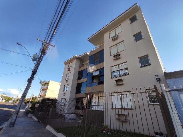 Cobertura para Venda em Santa Maria/RS Duque de Caxias 3 Quartos