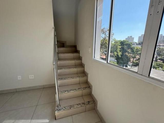 Cobertura para venda em Santa Mônica, Belo Horizonte