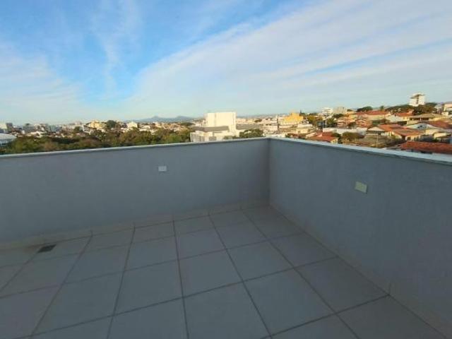 Cobertura para venda em Santa Mônica, Belo Horizonte