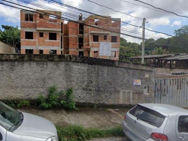 Cobertura para venda em Santa Mônica, Belo Horizonte