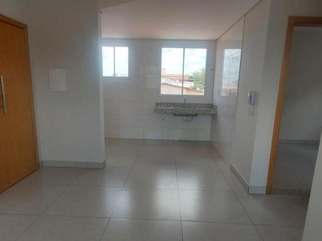 Cobertura para venda em Santa Mônica, Belo Horizonte