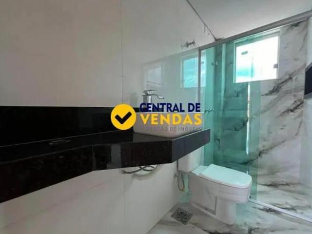 Cobertura para venda em Santa Mônica, Belo Horizonte