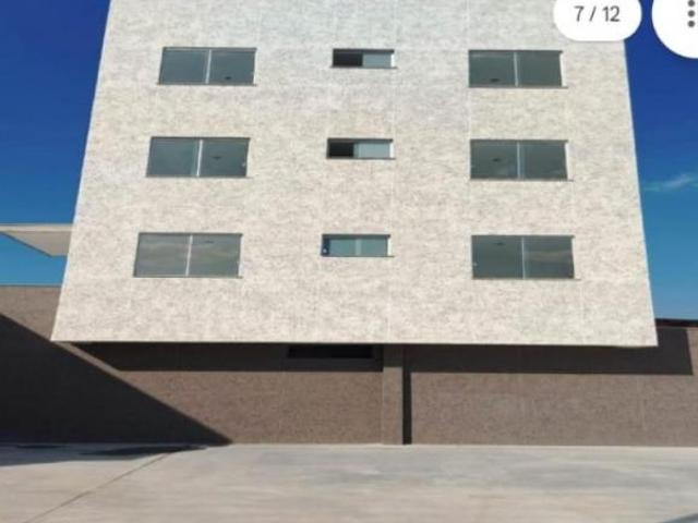 Cobertura para venda em Santa Mônica, Belo Horizonte