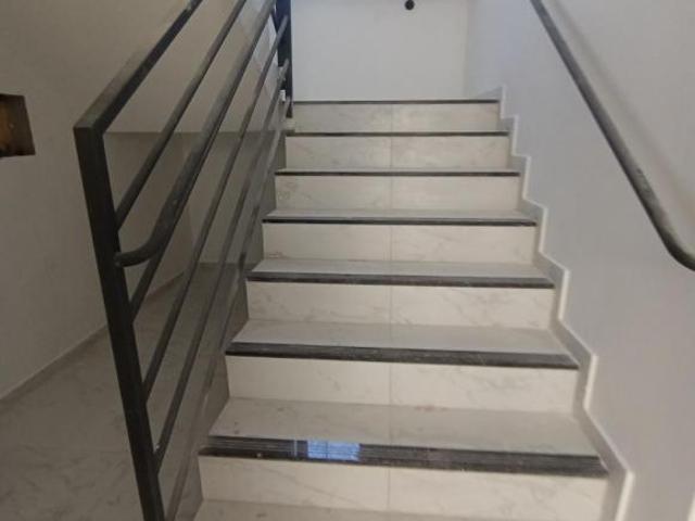 Cobertura para venda em Santa Mônica, Belo Horizonte