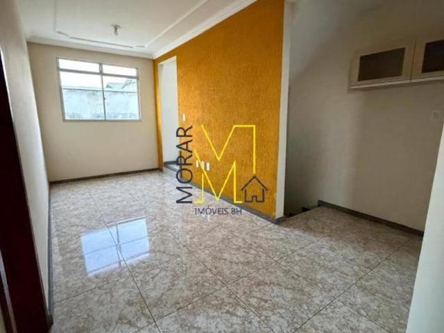 Cobertura para venda em Santa Mônica, Belo Horizonte