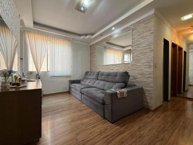 Cobertura para venda em Santa Mônica, Belo Horizonte