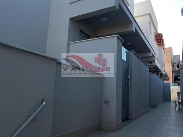 Cobertura para venda em Santa Mônica, Belo Horizonte
