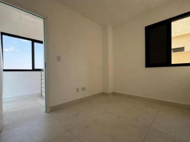 Cobertura para venda em Santa Mônica, Belo Horizonte