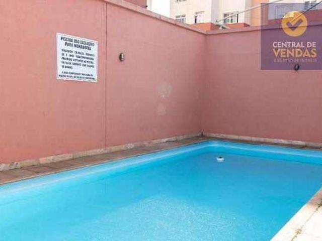 Cobertura para venda em Santa Mônica, Belo Horizonte