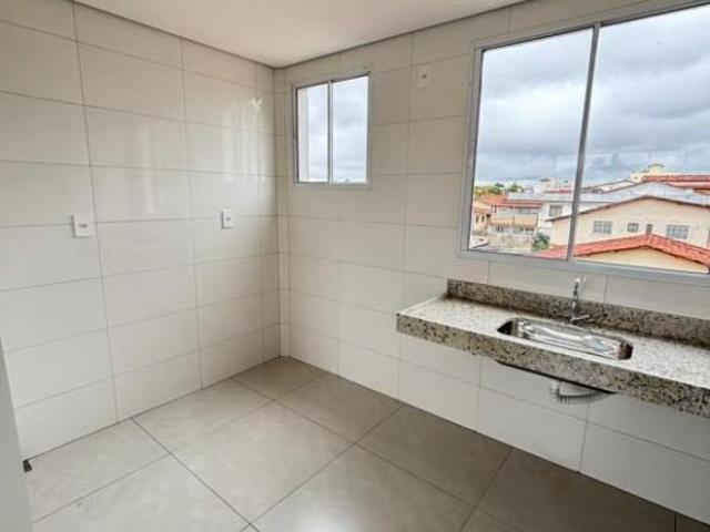 Cobertura para venda em Santa Mônica, Belo Horizonte