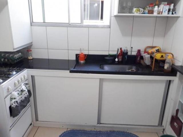 Cobertura para venda em Santa Mônica, Uberlândia