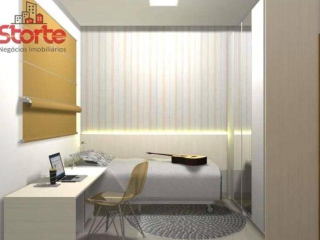 Cobertura para venda em Santa Mônica, Uberlândia