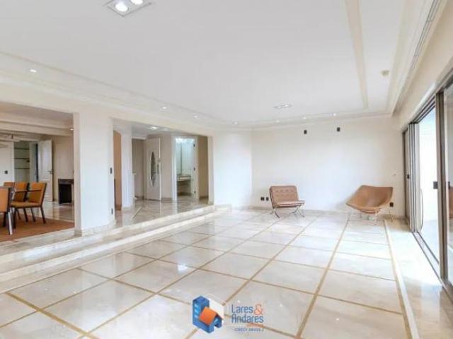 Cobertura para venda em Santa Paula com 6 quartos, sendo 6 suítes, 590m²