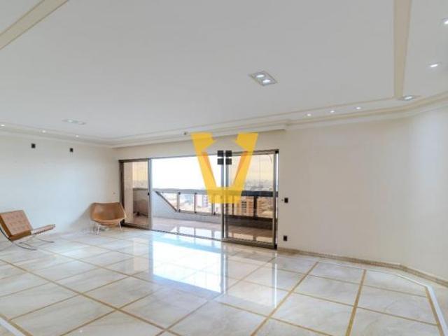 Cobertura para venda em Santa Paula com 6 quartos, sendo 6 suítes, 590m²