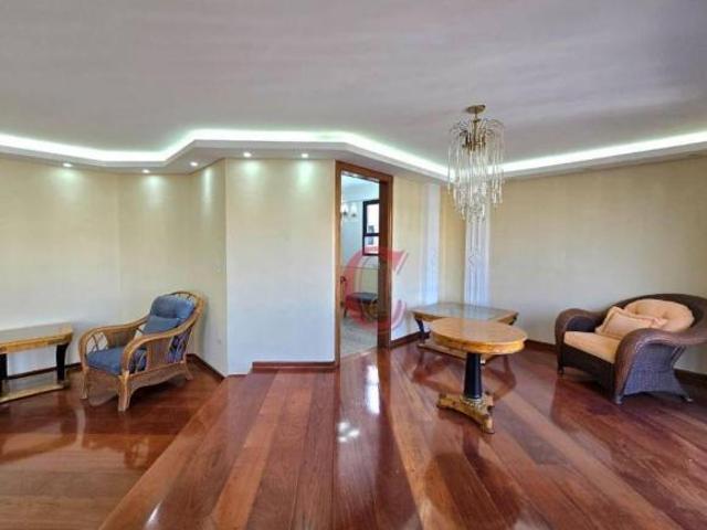 Cobertura para venda em Santa Paula de 670.00m² com 4 Quartos, 2 Suites e 5 Garagens