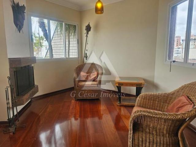 Cobertura para venda em Santa Paula de 670.00m² com 4 Quartos, 2 Suites e 5 Garagens