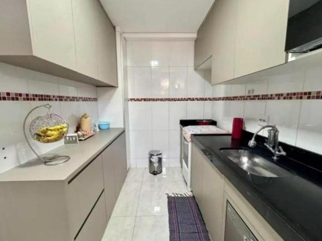 Cobertura para venda em Santa Rita Barreiro, Belo Horizont