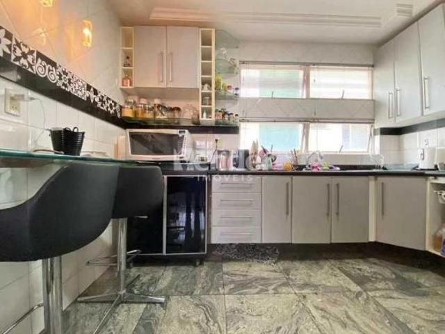 Cobertura para venda em Santa Rosa, Belo Horizonte