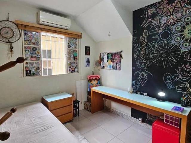 Cobertura para venda em Santa Rosa, Belo Horizonte