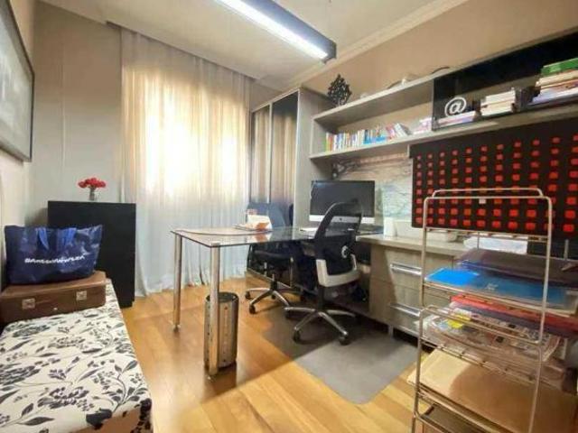 Cobertura para venda em Santa Rosa, Belo Horizonte