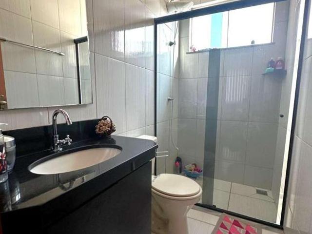 Cobertura para venda em Santa Rosa, Belo Horizonte