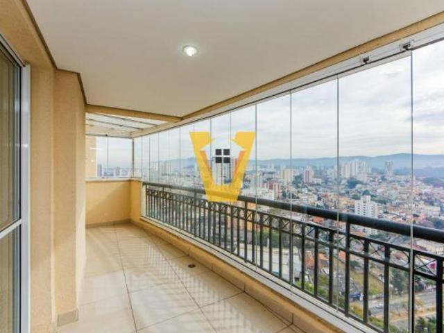 Cobertura para venda em Santana com 4 quartos, sendo 2 suítes, 264m²