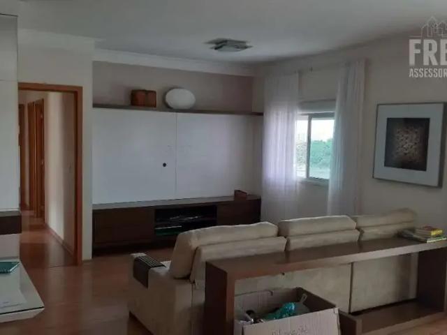 Cobertura para Venda em Santana de Parnaíba/SP Tamboré 3 Quartos