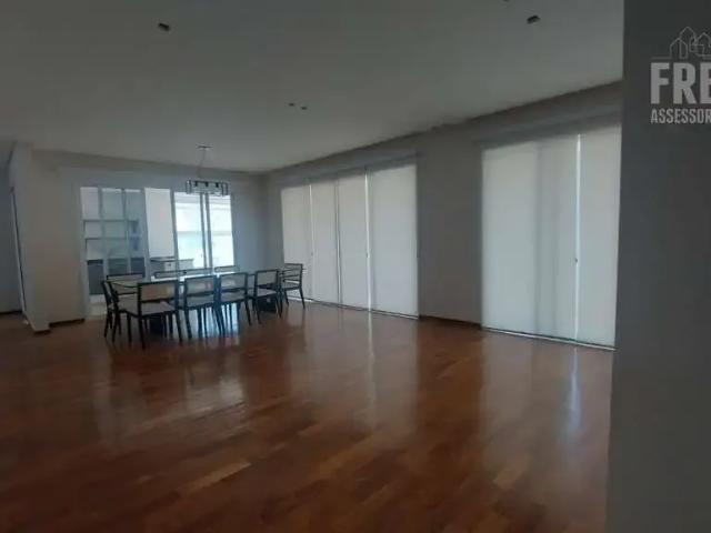 Cobertura para Venda em Santana de Parnaíba/SP Tamboré 3 Quartos
