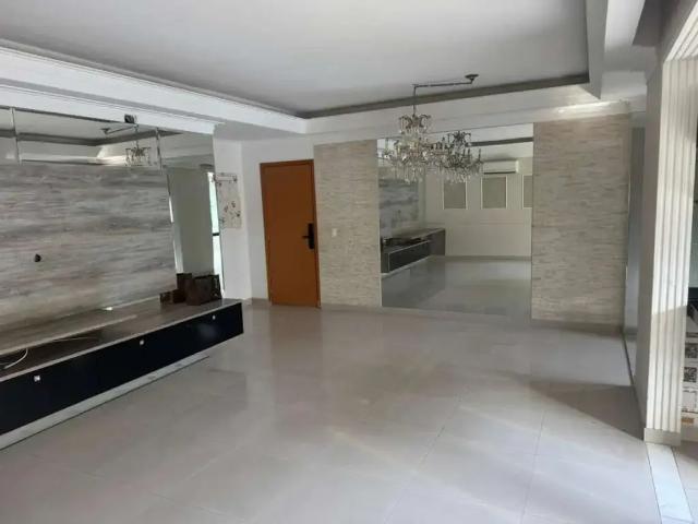 Cobertura para Venda em Santana de Parnaíba/SP Tamboré 3 Quartos