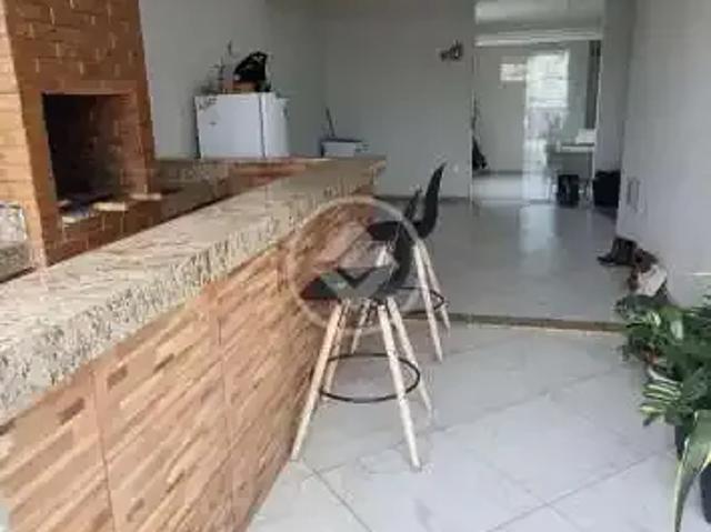 Cobertura para Venda em Santana do Paraíso/MG Cidade Nova 3 Quartos