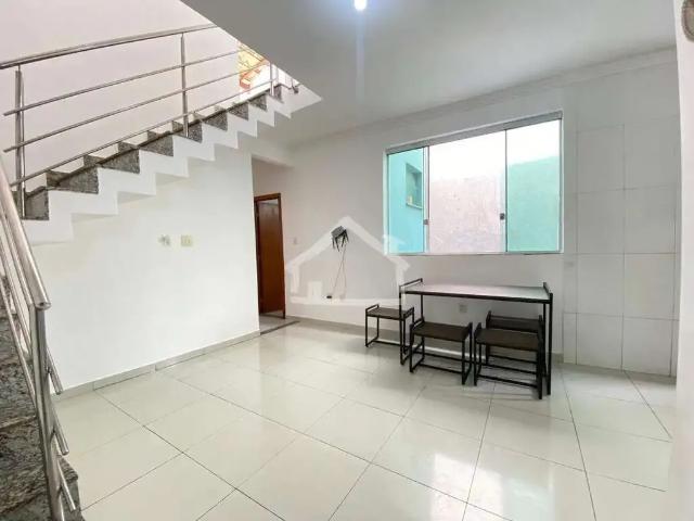 Cobertura para Venda em Santana do Paraíso/MG Cidade Nova 3 Quartos